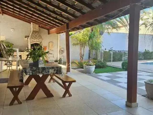Casa / Sobrado para Venda em Mogi das Cruzes/SP Vila Oliveira 5 Quartos