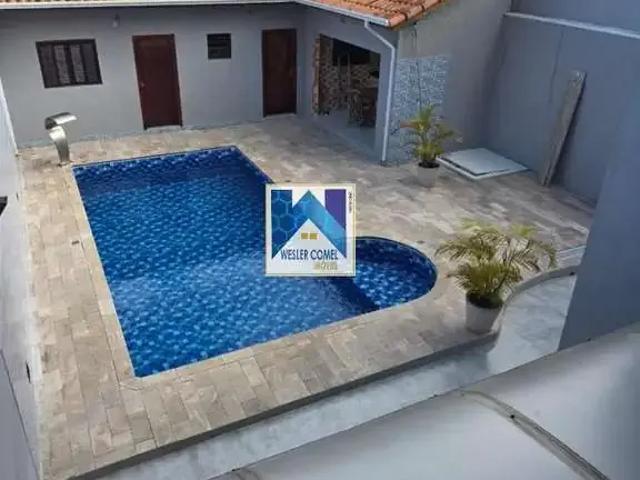 Casa / Sobrado para Venda em Mogi das Cruzes/SP Vila Oliveira 5 Quartos