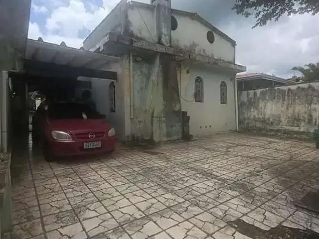 Casa / Sobrado para Venda em Mogi das Cruzes/SP Vila Oliveira