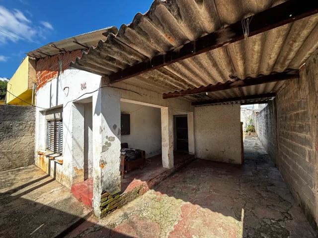 Casa / Sobrado para Venda em Mogi das Cruzes/SP Vila Áurea Maria 1 Quartos