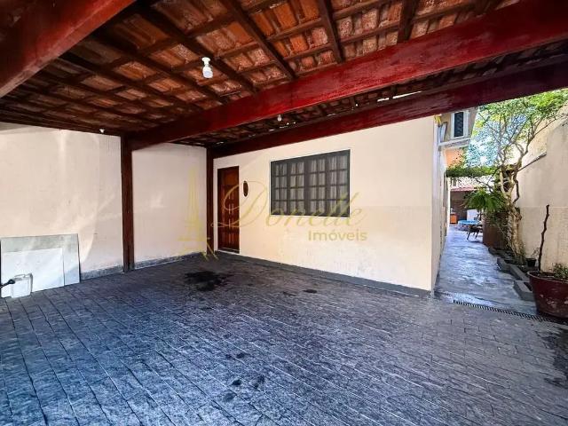 Casa / Sobrado para Venda em Mogi das Cruzes/SP Vila Áurea Maria 2 Quartos