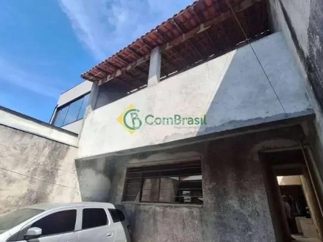Casa / Sobrado para Venda em Mogi das Cruzes/SP Vila Avignon 4 Quartos
