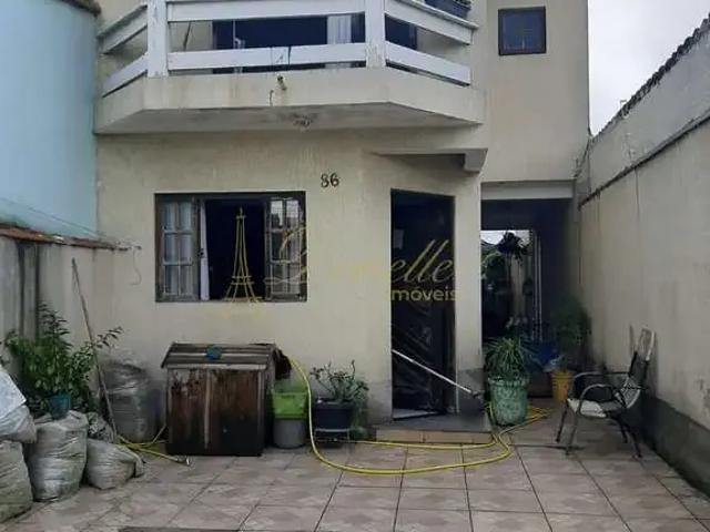 Casa / Sobrado para Venda em Mogi das Cruzes/SP Vila Bela Flor 3 Quartos