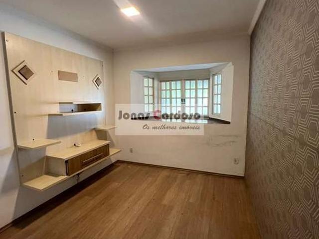 Casa / Sobrado para Venda em Mogi das Cruzes/SP Vila Bela Vista 3 Quartos