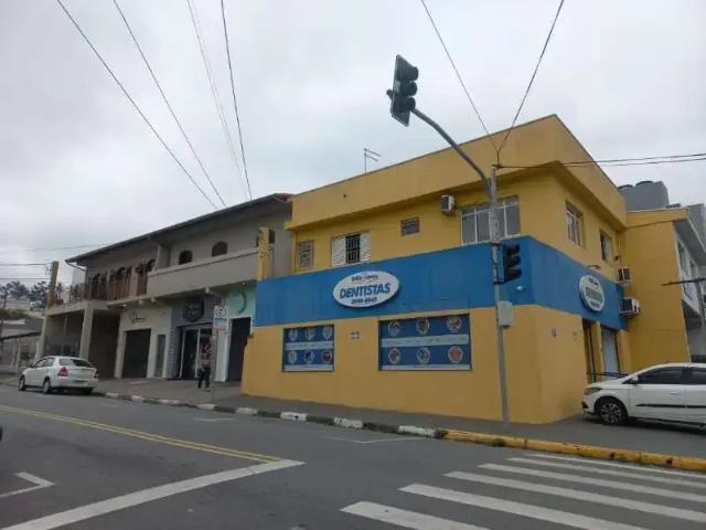 Casa / Sobrado para Venda em Mogi das Cruzes/SP Vila Brás Cubas
