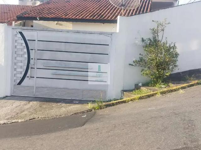 Casa / Sobrado para Venda em Mogi das Cruzes/SP Vila Brasileira 3 Quartos