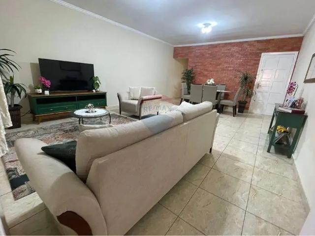 Casa / Sobrado para Venda em Mogi das Cruzes/SP Vila Brasileira 3 Quartos