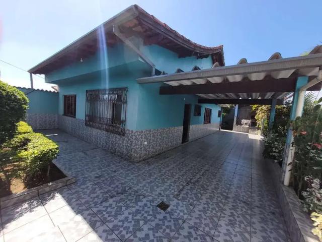 Casa / Sobrado para Venda em Mogi das Cruzes/SP Vila Brasileira 2 Quartos