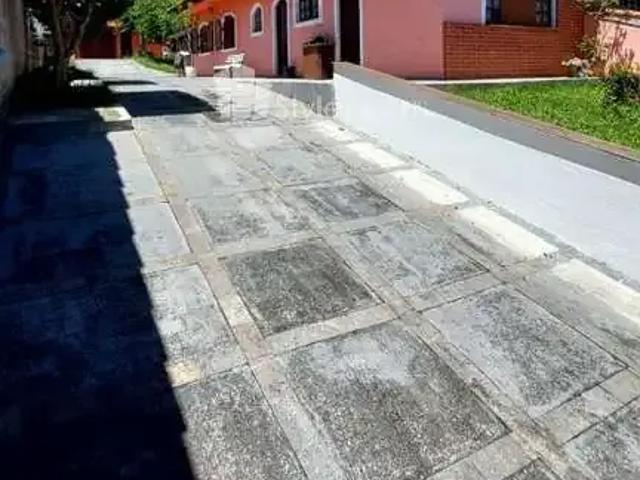 Casa / Sobrado para Venda em Mogi das Cruzes/SP Vila Brasileira 2 Quartos