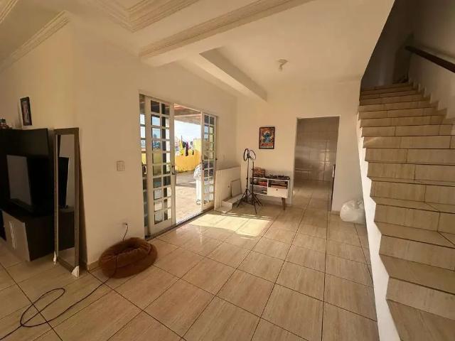 Casa / Sobrado para Venda em Mogi das Cruzes/SP Vila Brasileira 2 Quartos