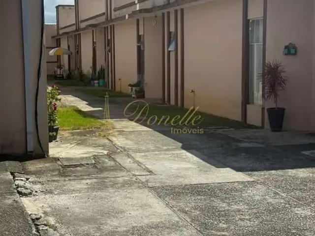 Casa / Sobrado para Venda em Mogi das Cruzes/SP Vila Brasileira 2 Quartos