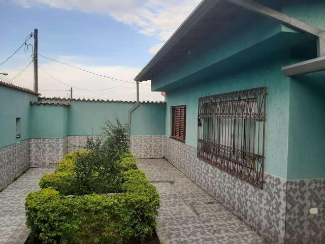 Casa / Sobrado para Venda em Mogi das Cruzes/SP Vila Brasileira 2 Quartos