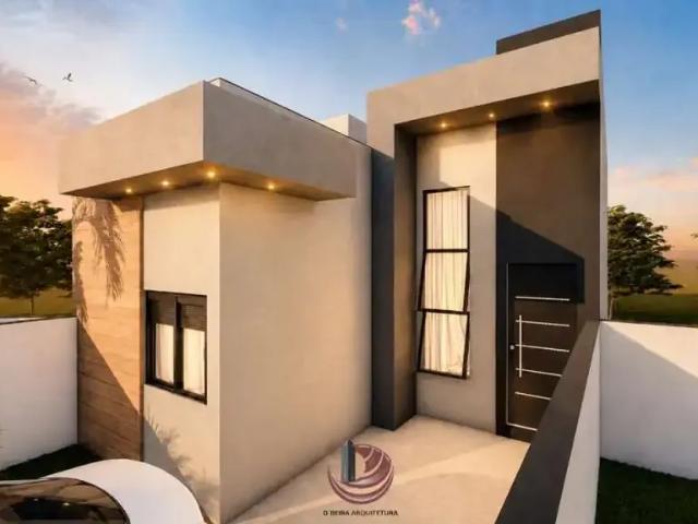 Casa / Sobrado para Venda em Mogi das Cruzes/SP Vila Brasileira 2 Quartos