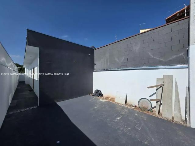 Casa / Sobrado para Venda em Mogi das Cruzes/SP Vila Brasileira 2 Quartos