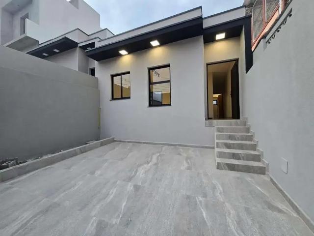 Casa / Sobrado para Venda em Mogi das Cruzes/SP Vila Brasileira 2 Quartos