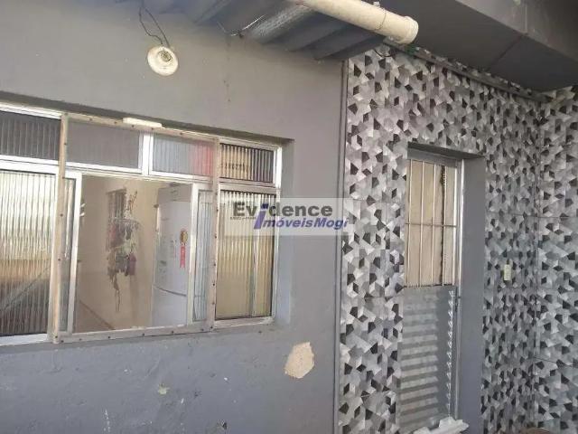 Casa / Sobrado para Venda em Mogi das Cruzes/SP Vila Brasileira 4 Quartos