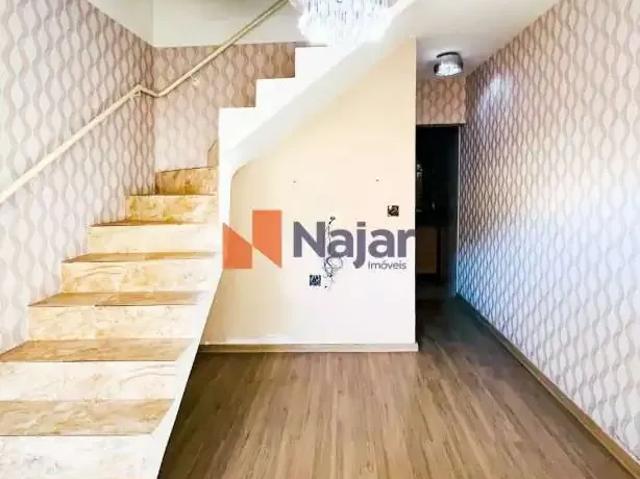 Casa / Sobrado para Venda em Mogi das Cruzes/SP Vila Caputera 2 Quartos
