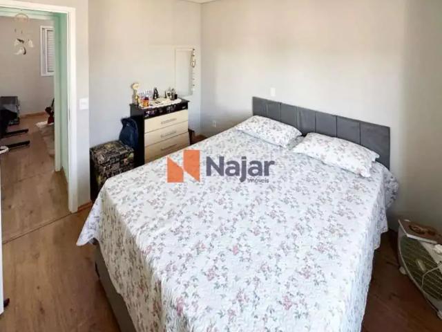Casa / Sobrado para Venda em Mogi das Cruzes/SP Vila Caputera 2 Quartos