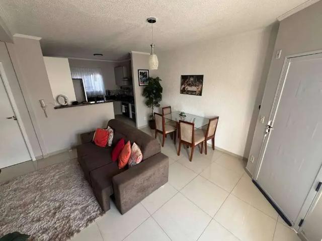 Casa / Sobrado para Venda em Mogi das Cruzes/SP Vila Caputera 2 Quartos