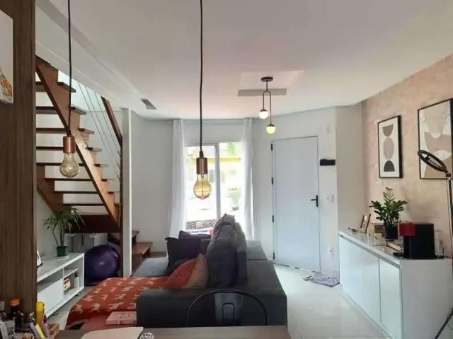 Casa / Sobrado para Venda em Mogi das Cruzes/SP Vila Caputera 2 Quartos