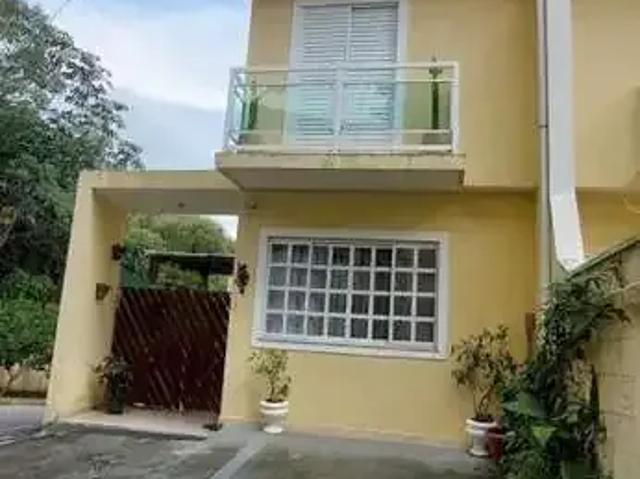 Casa / Sobrado para Venda em Mogi das Cruzes/SP Vila Caputera 2 Quartos