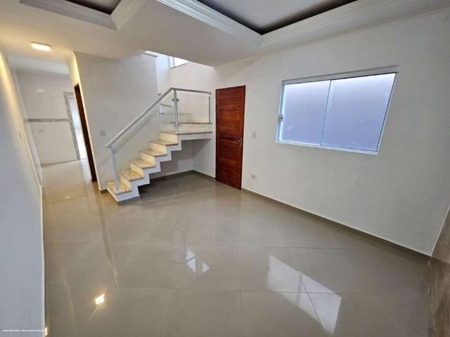 Casa / Sobrado para Venda em Mogi das Cruzes/SP Vila Caputera 2 Quartos