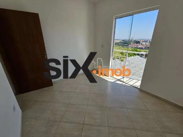 Casa / Sobrado para Venda em Mogi das Cruzes/SP Vila Caputera 2 Quartos