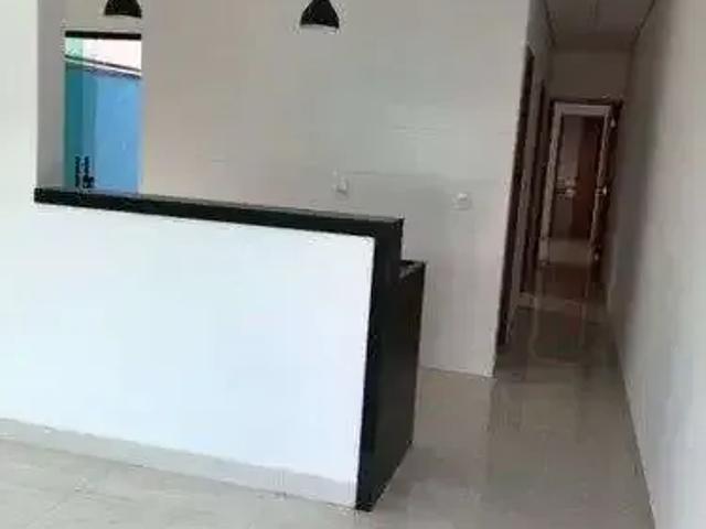 Casa / Sobrado para Venda em Mogi das Cruzes/SP Vila Caputera 2 Quartos