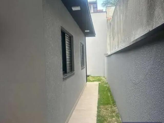 Casa / Sobrado para Venda em Mogi das Cruzes/SP Vila Caputera 2 Quartos