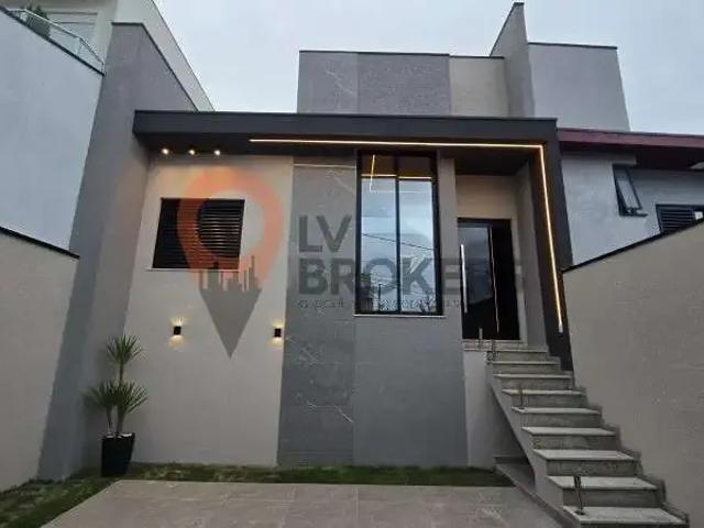 Casa / Sobrado para Venda em Mogi das Cruzes/SP Vila Caputera 3 Quartos