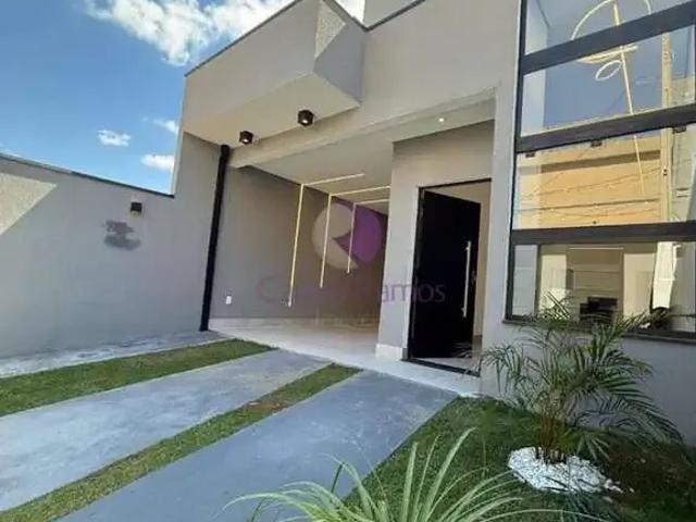Casa / Sobrado para Venda em Mogi das Cruzes/SP Vila Caputera 3 Quartos