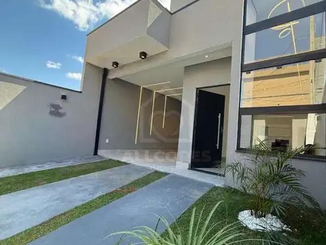 Casa / Sobrado para Venda em Mogi das Cruzes/SP Vila Caputera 3 Quartos