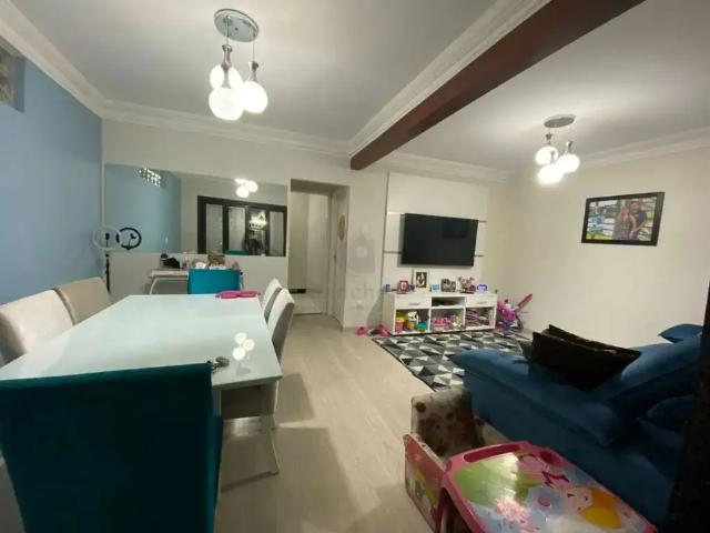 Casa / Sobrado para Venda em Mogi das Cruzes/SP Vila Caputera 3 Quartos