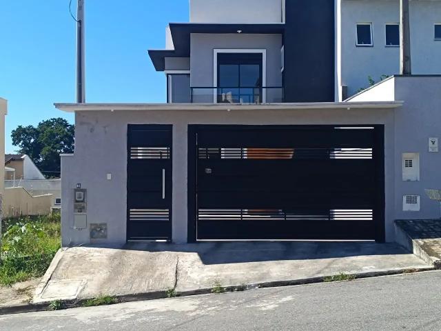 Casa / Sobrado para Venda em Mogi das Cruzes/SP Vila Caputera 3 Quartos