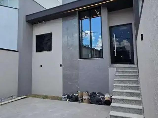 Casa / Sobrado para Venda em Mogi das Cruzes/SP Vila Caputera 3 Quartos