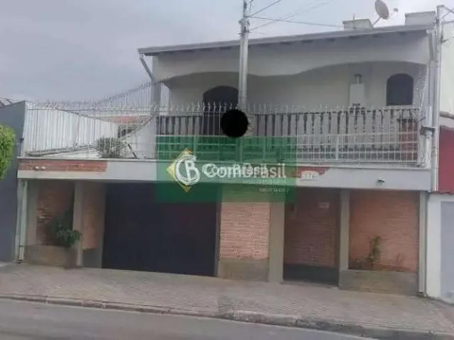 Casa / Sobrado para Venda em Mogi das Cruzes/SP Vila Caputera 3 Quartos