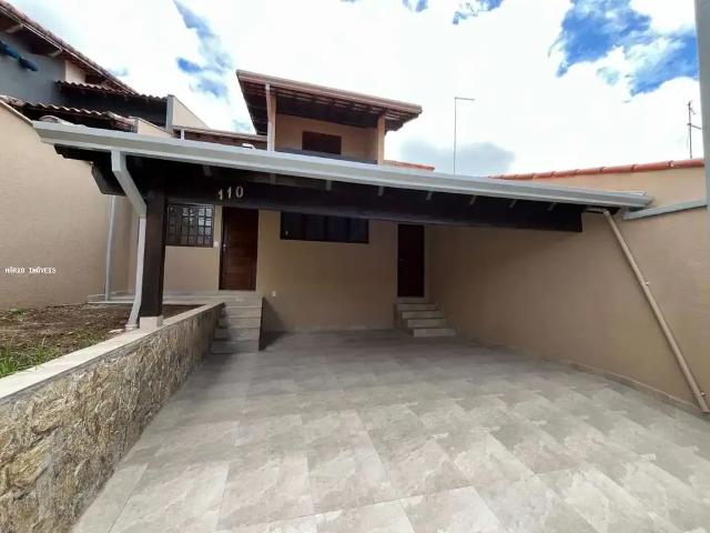 Casa / Sobrado para Venda em Mogi das Cruzes/SP Vila Caputera 3 Quartos