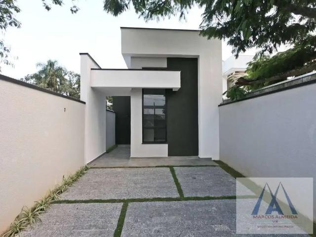 Casa / Sobrado para Venda em Mogi das Cruzes/SP Vila Caputera 3 Quartos