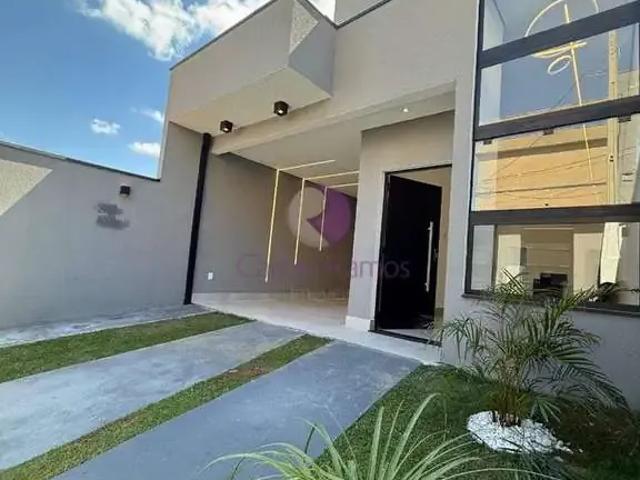 Casa / Sobrado para Venda em Mogi das Cruzes/SP Vila Caputera 3 Quartos