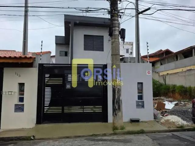Casa / Sobrado para Venda em Mogi das Cruzes/SP Vila Caputera 3 Quartos