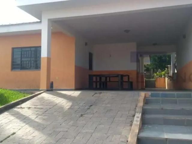 Casa / Sobrado para Venda em Mogi das Cruzes/SP Vila Caputera 3 Quartos