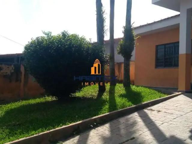 Casa / Sobrado para Venda em Mogi das Cruzes/SP Vila Caputera 3 Quartos
