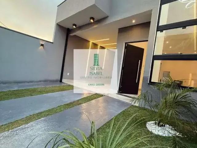 Casa / Sobrado para Venda em Mogi das Cruzes/SP Vila Caputera 3 Quartos