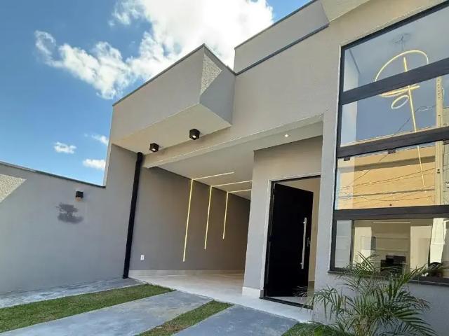 Casa / Sobrado para Venda em Mogi das Cruzes/SP Vila Caputera 3 Quartos