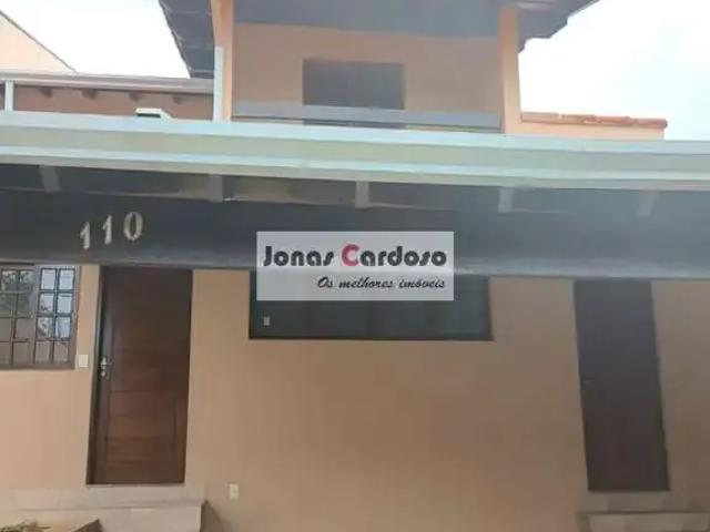 Casa / Sobrado para Venda em Mogi das Cruzes/SP Vila Caputera 3 Quartos