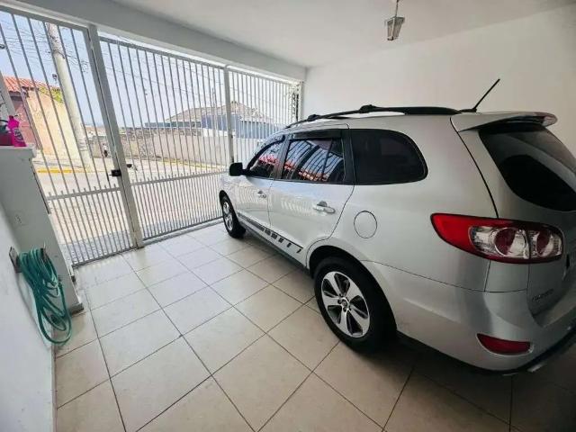 Casa / Sobrado para Venda em Mogi das Cruzes/SP Vila Caputera 3 Quartos