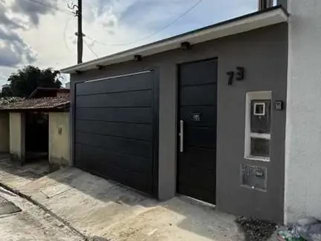 Casa / Sobrado para Venda em Mogi das Cruzes/SP Vila Caputera 3 Quartos