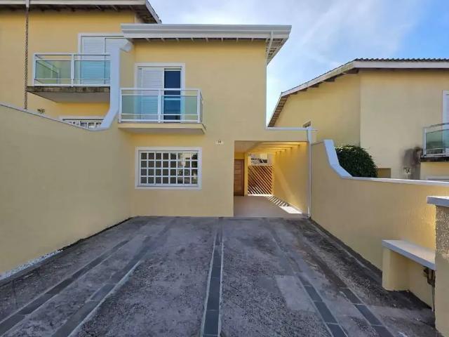 Casa / Sobrado para Venda em Mogi das Cruzes/SP Vila Caputera 3 Quartos