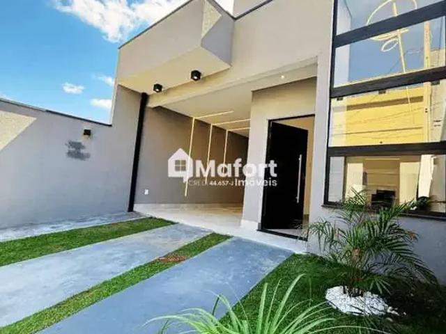 Casa / Sobrado para Venda em Mogi das Cruzes/SP Vila Caputera 3 Quartos