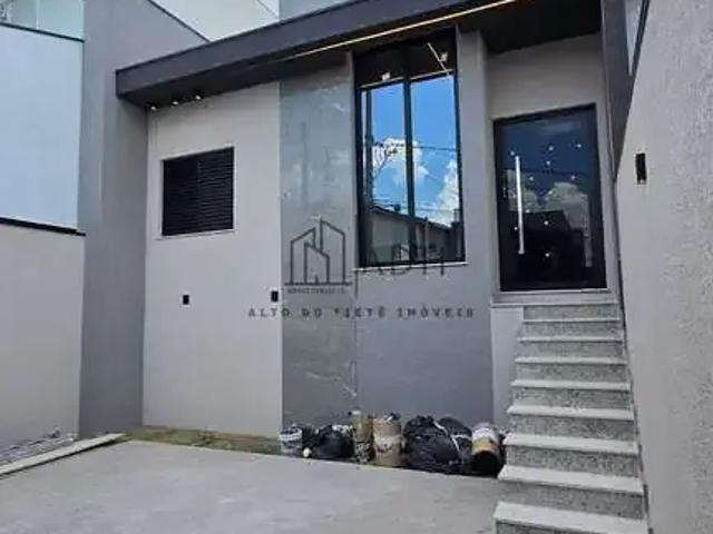 Casa / Sobrado para Venda em Mogi das Cruzes/SP Vila Caputera 3 Quartos